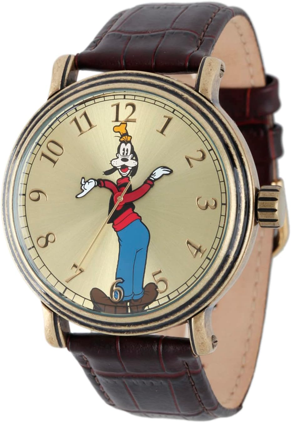 Disney by Ewatchfactory 56109 - Orologio uomo : Amazon.it: Moda