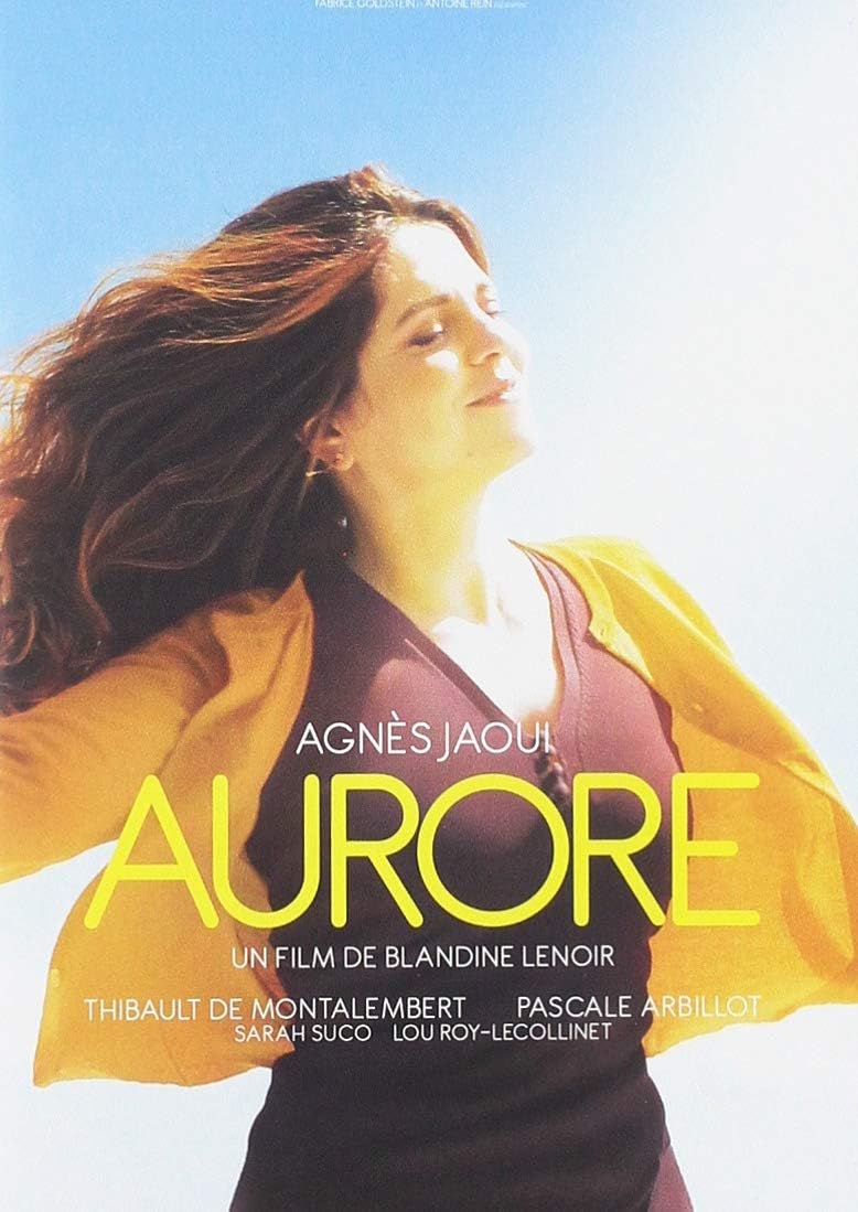 Movie, Aurore (1 DVD): Amazon.ca: Movies & TV Shows