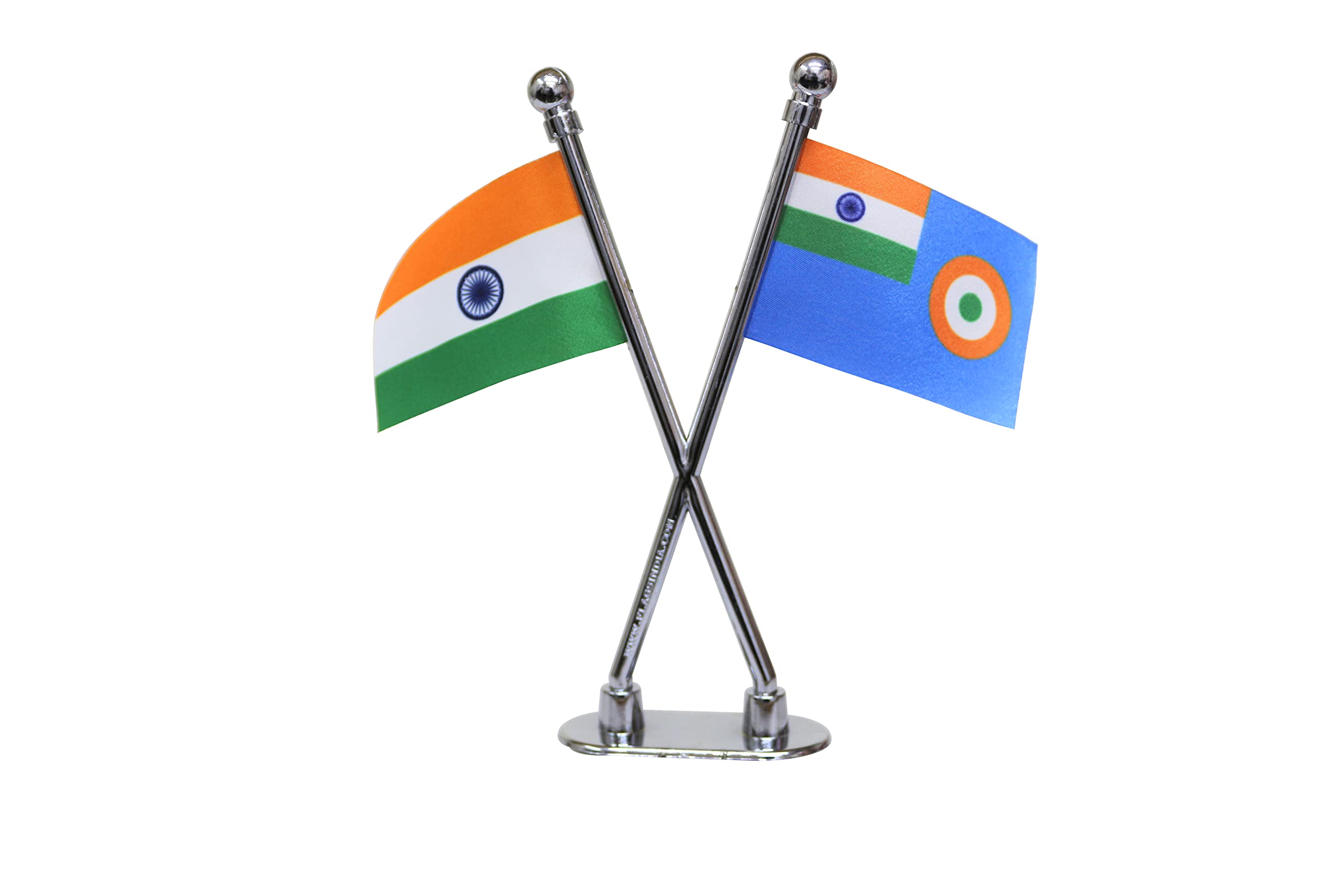 Indian Air Force Flag