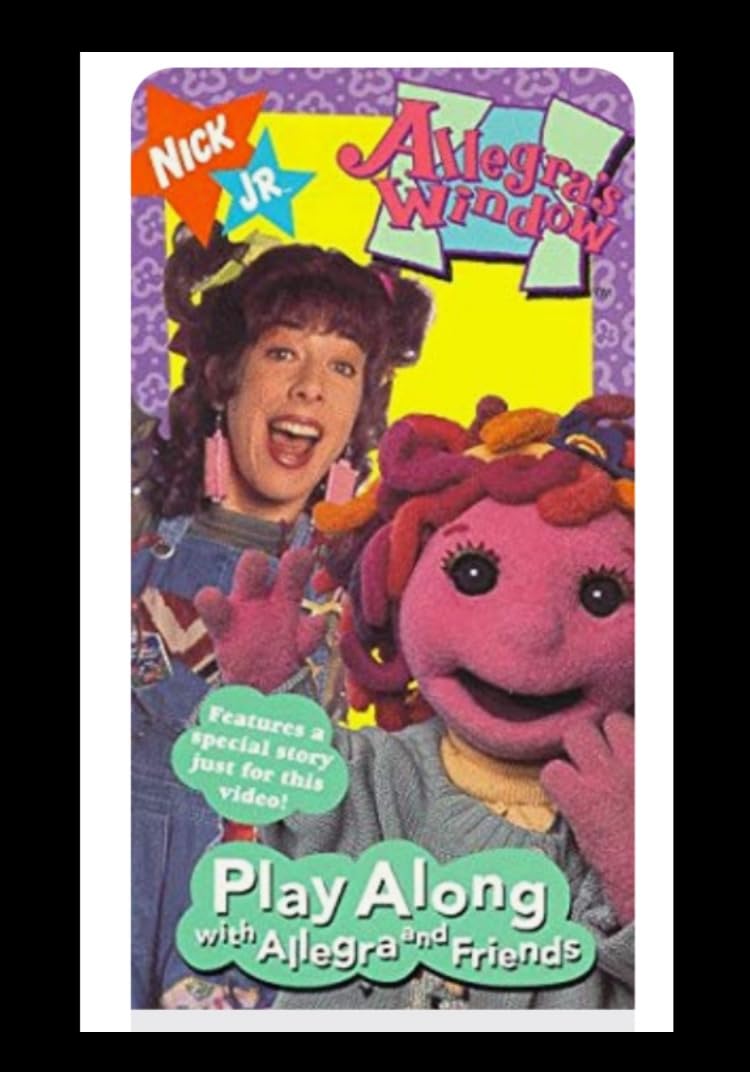 Amazon.com: Waiting for : Allegra's Window: Movies & TV