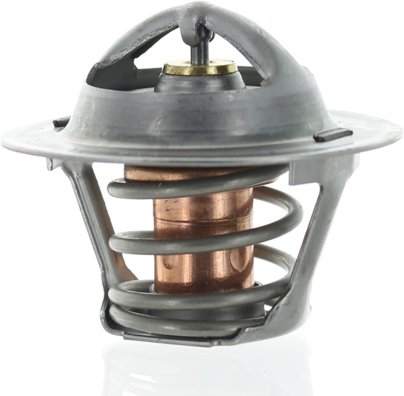 Amazon.com: A.A Thermostat Kit for Volvo Penta 4.3L, 5.0L, 5.7L 350 V6 ...