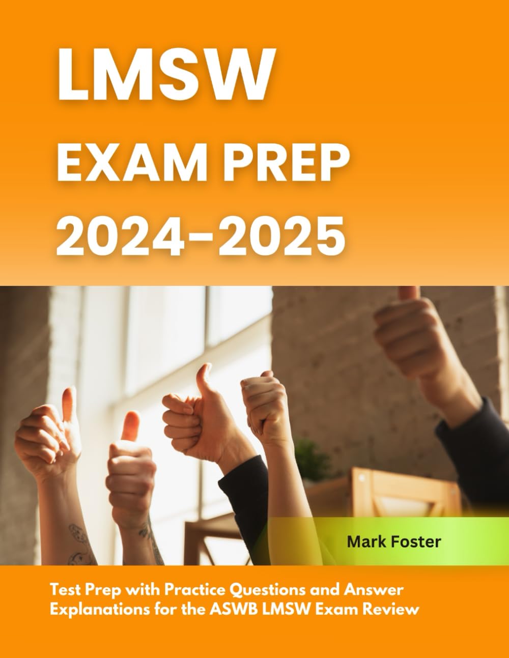 Buy LMSW Exam Prep 2024-2025: Test Prep with Practice Questions and ...