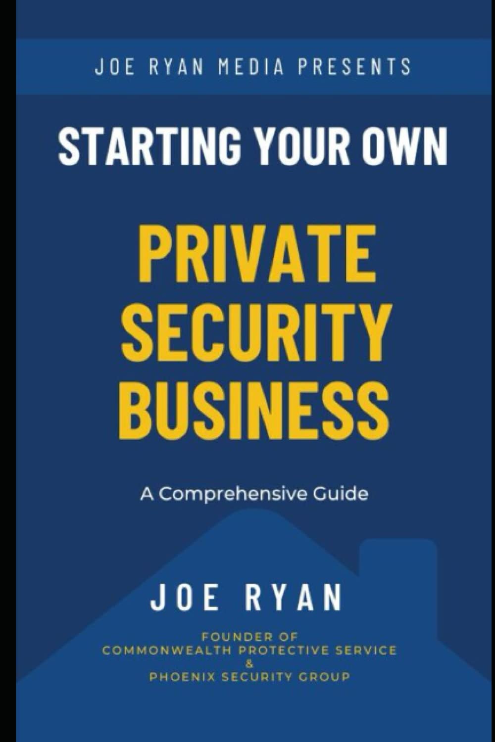 Amazon.com: Starting Your Own Private Security Business: A ...