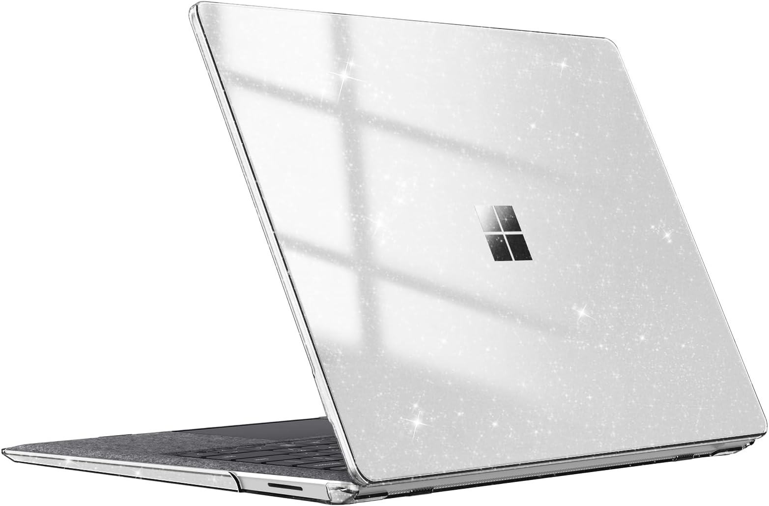 Amazon.com: Fintie Case for 15 Inch Microsoft Surface Laptop 5 4 3 with ...