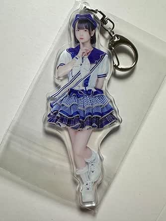 Amazon.co.jp: iLife Aisu Live-Action Akkey i-COL Birthday Costume ...