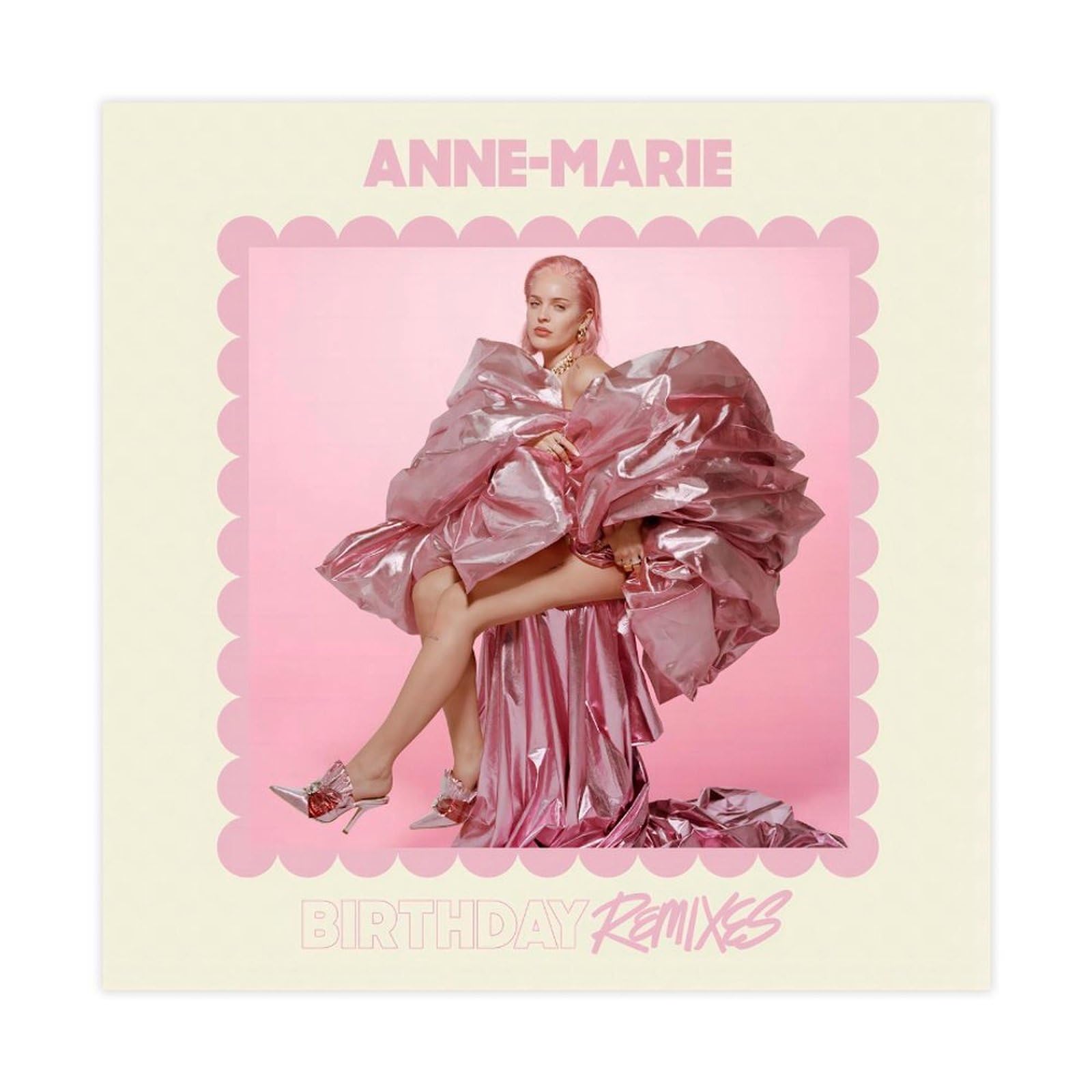 Birthday Album Cover 20 Amazing Happy Birthday Album PSD 2021 12x36