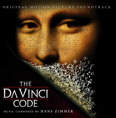 Play The Da Vinci Code by Hans Zimmer on Amazon Music