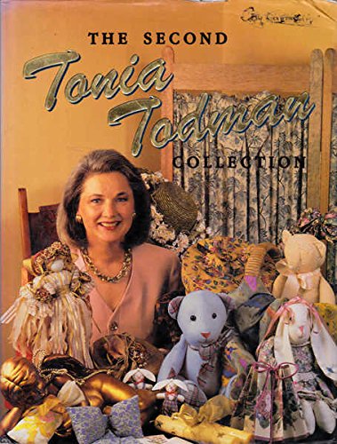 The Second Tonia Todman Collection: Todman, Tonia: 9781863511278 ...
