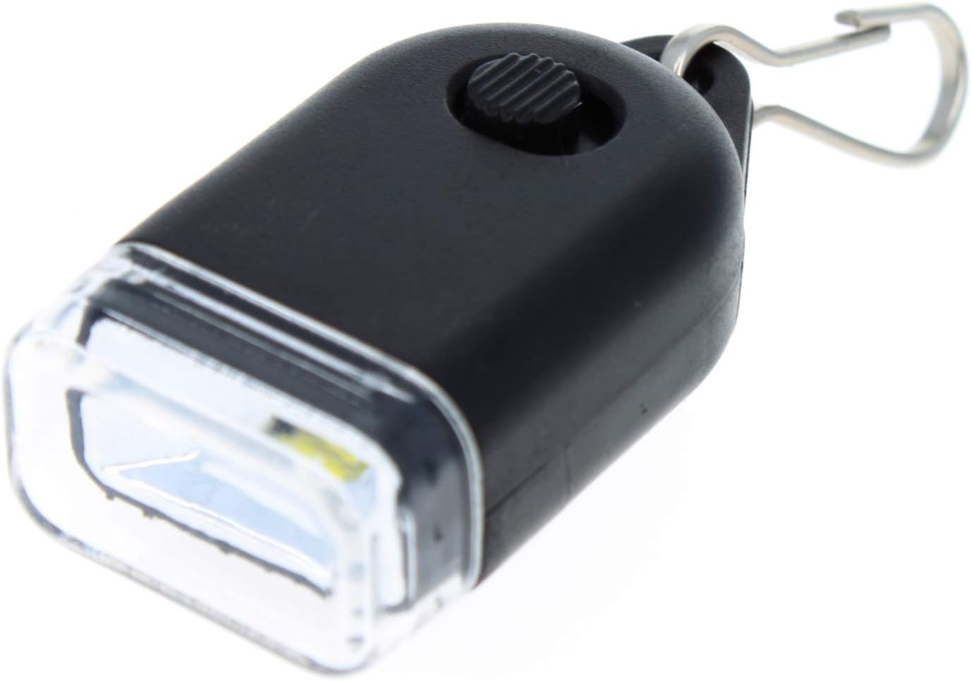 Amazon.com: ASR Outdoor Compact 50 Lumens Emergency Mini Zipper Pull ...