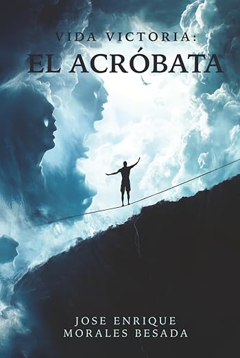 Amazon.com: Vida Victoria: El Acróbata (Spanish Edition): 9798282813791 ...