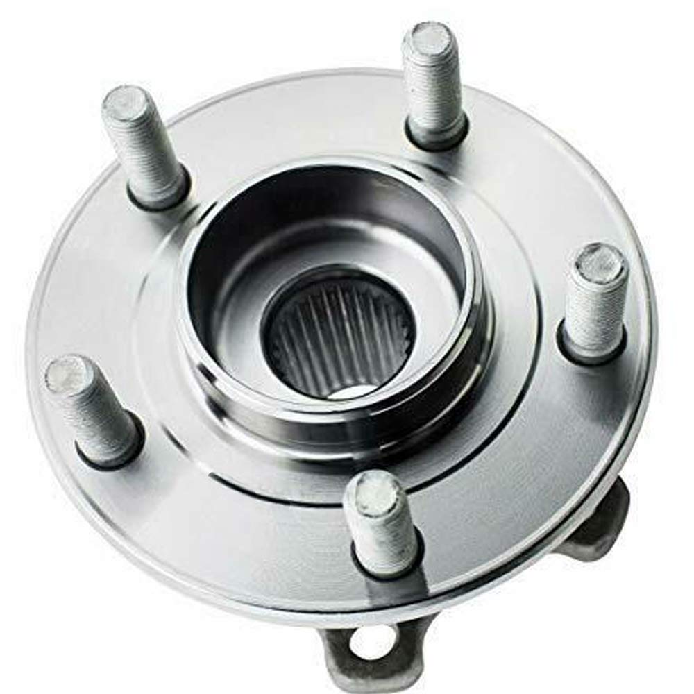 COMLINE REAR WHEEL BEARING KIT OE REPLACEMENT CBK002 5055339112455 ￡4. ...