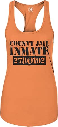 Amazon.com: Haase Unlimited County Jail Inmate - Prison Prisoner Locked ...