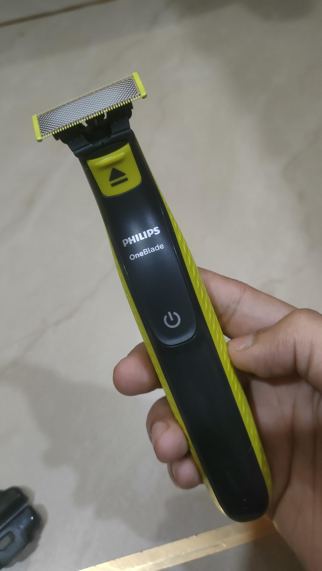 Philips OneBlade Turbo2X | Hybrid Trim Edge Shave | Patented Dual ...