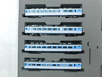 Amazon | TOMIX 98798 JR 189系特急電車 あずさ グレードアップ車 増結セット | 鉄道模型 通販
