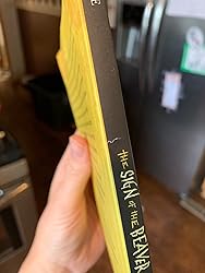 The Sign of the Beaver: Speare, Elizabeth George: 9780395338902: Amazon ...