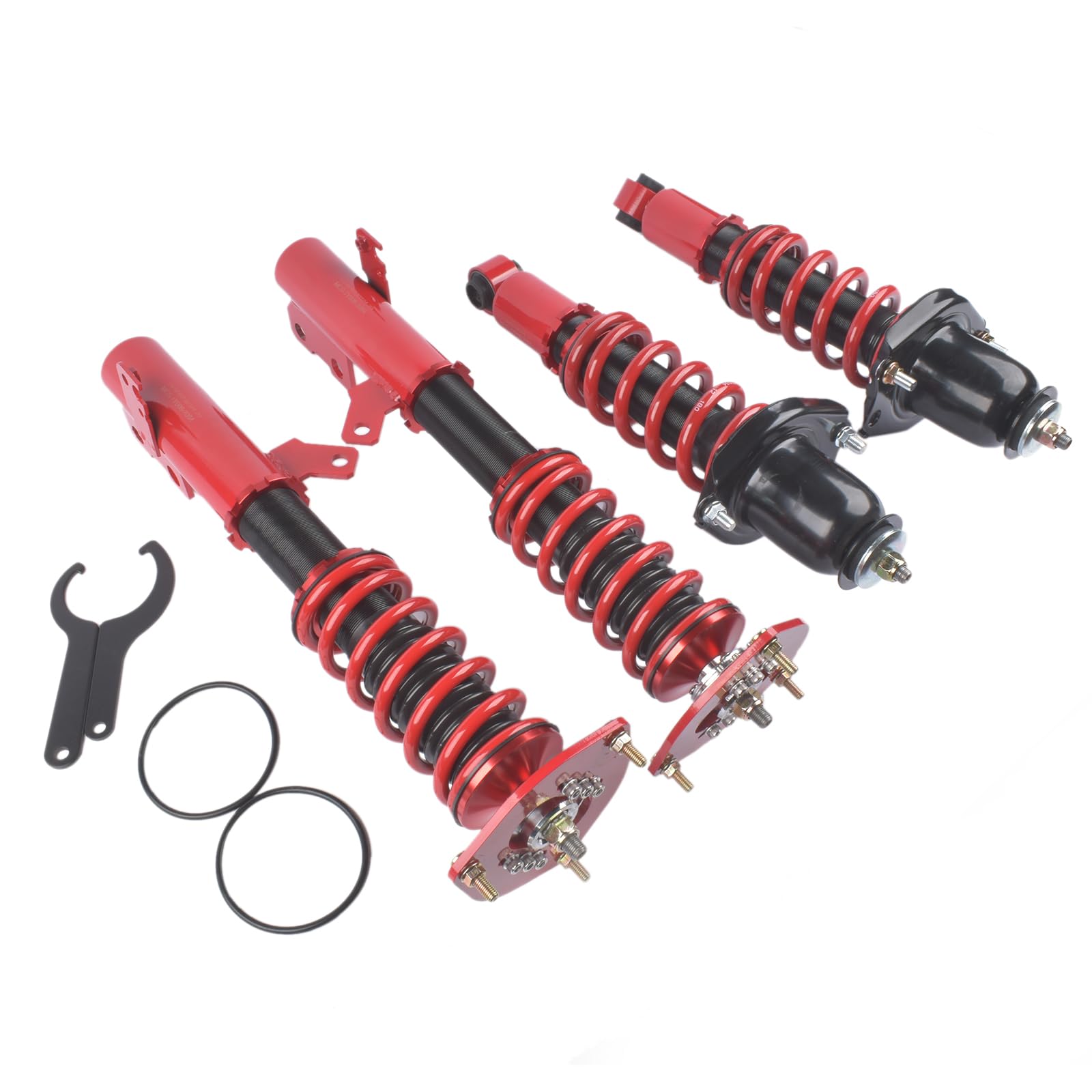 Matrix Xrs 2003 Coilover Suspension Kit For 2003-2008 Toyota Corolla ...