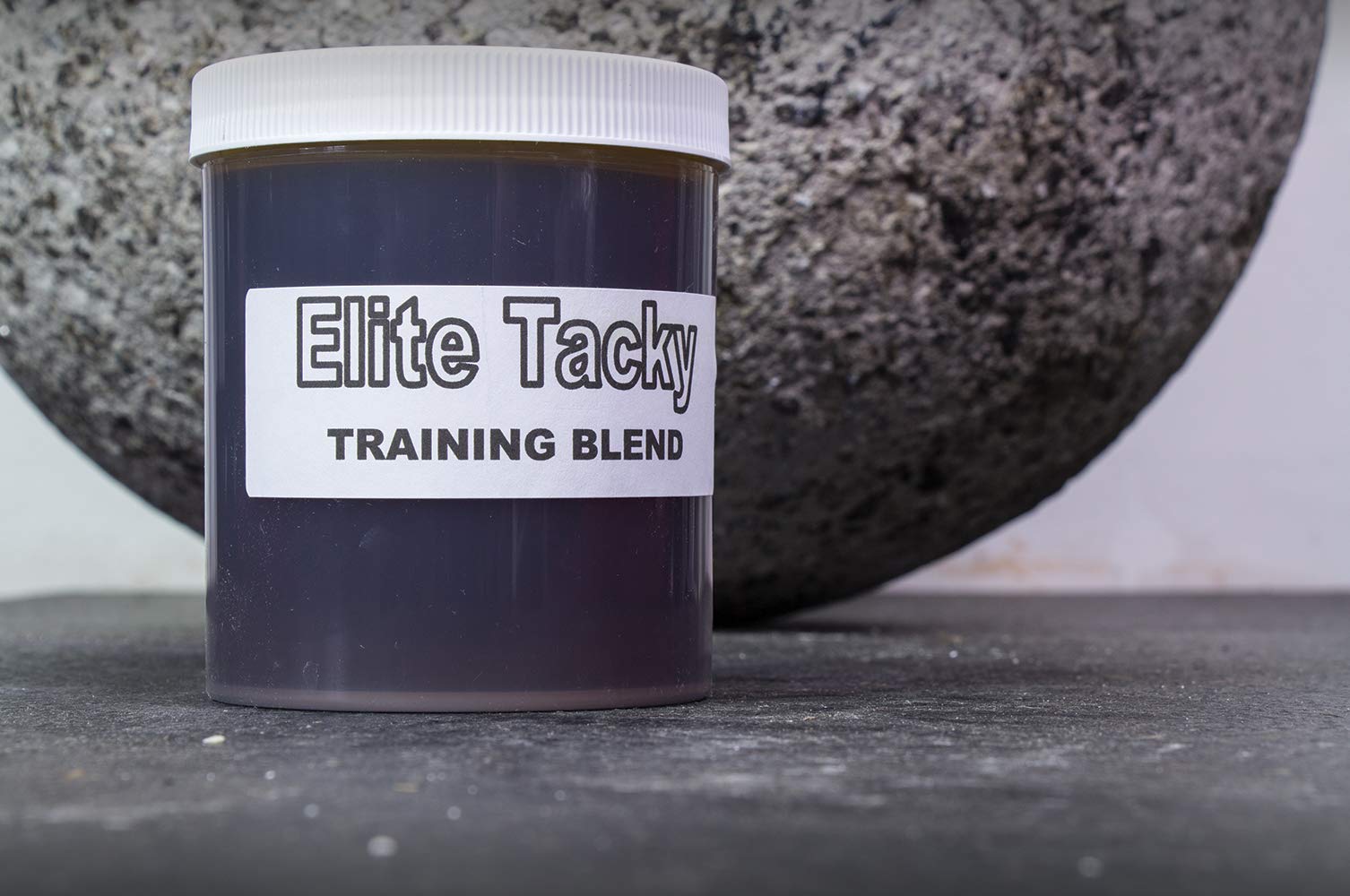 Pine Tar For Baseball Strongman Atlas Tacky Grade II Standard Blend ...