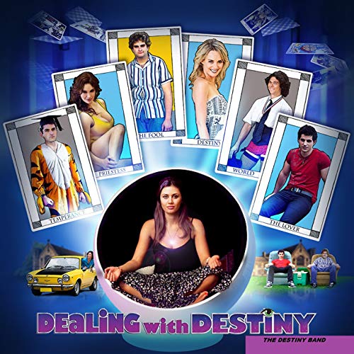 Play Destiny by The Destiny Band on Amazon Music