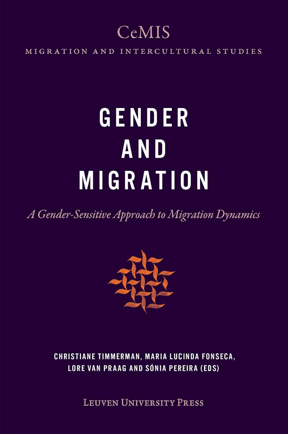 Amazon.com: Gender and Migration: A Gender-Sensitive Approach to ...