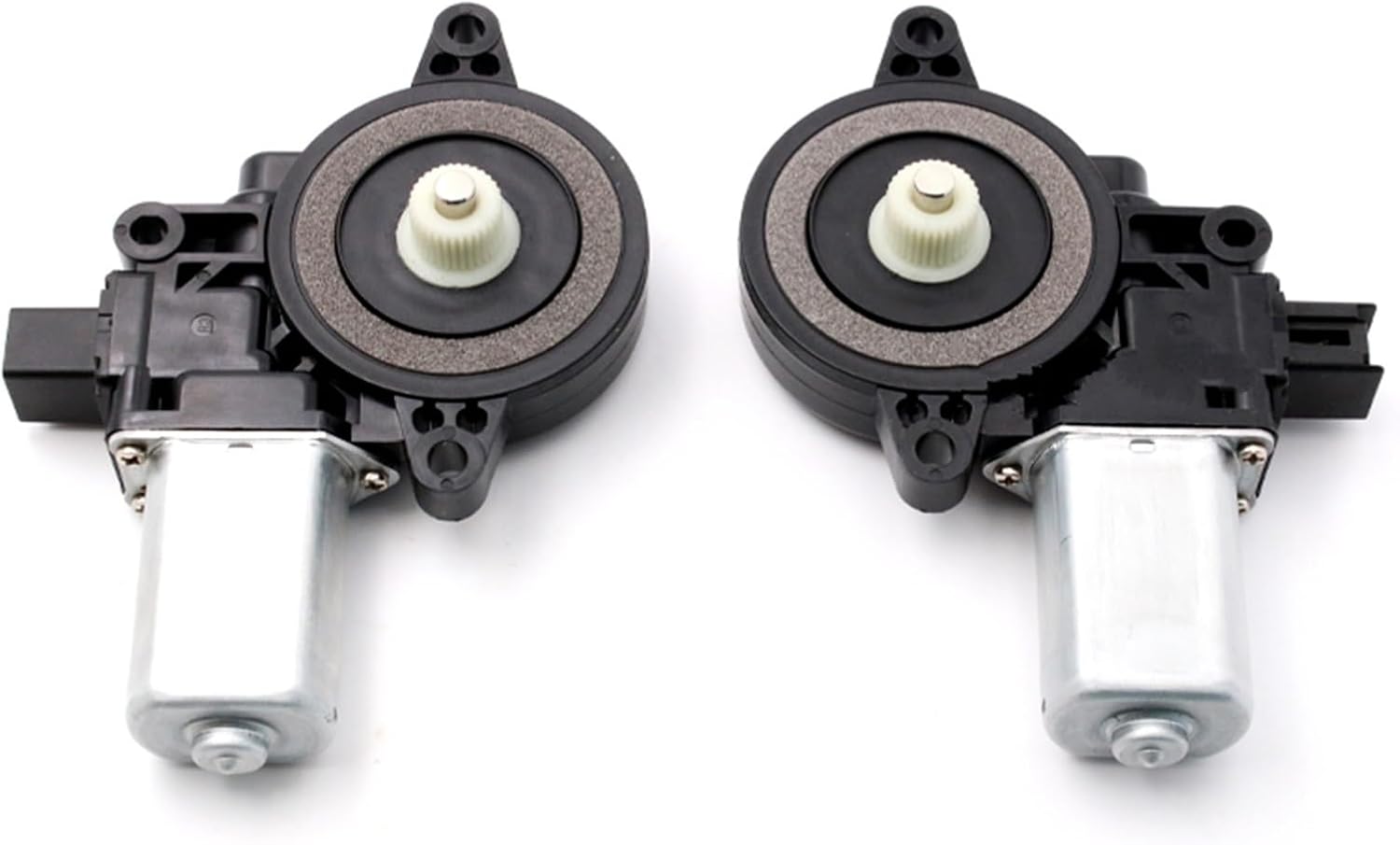 SKINII Power Window Lift Car Window Lifter Motor Door Regulator ...