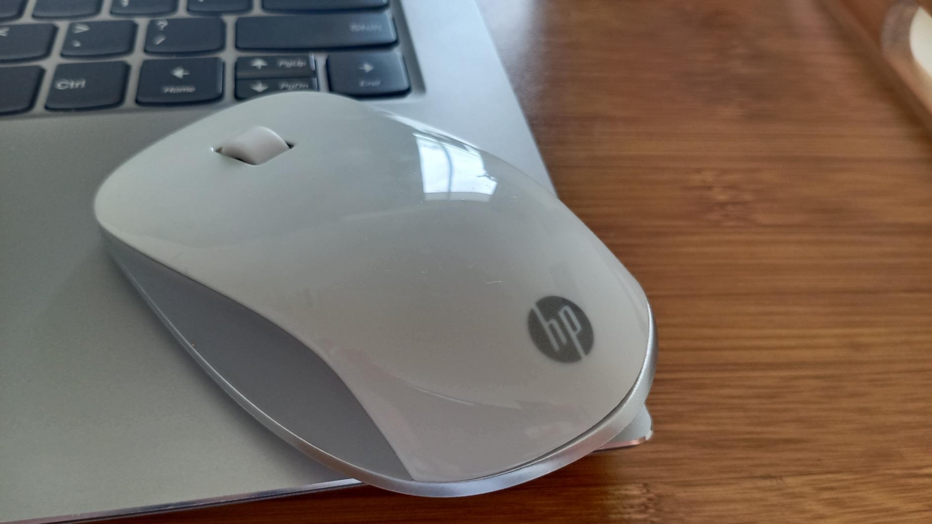 Amazon.in: Buy HP Z5000 Bluetooth Mouse Online at Low Prices in India ...