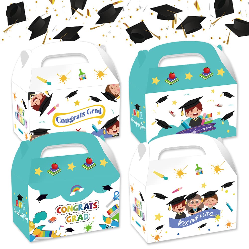 Graduation Favor Box Template DIY Purse Template