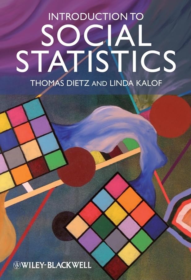 Amazon.com: Introduction to Social Statistics: The Logic of Statistical ...