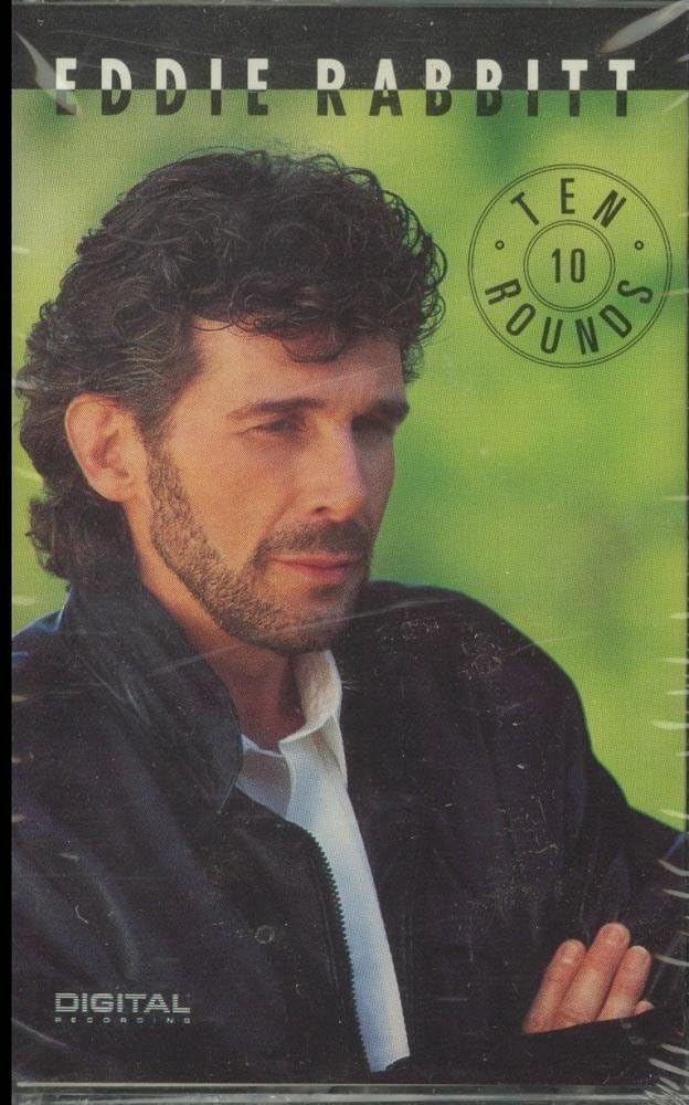 Ten Rounds: Amazon.it: CD e Vinili}