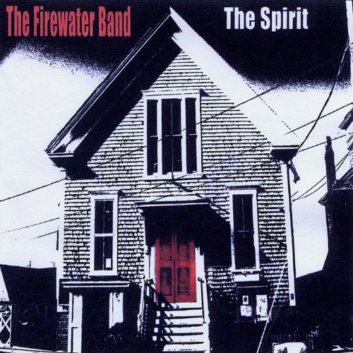 Play The Spirit by The Firewater Band on Amazon Music
