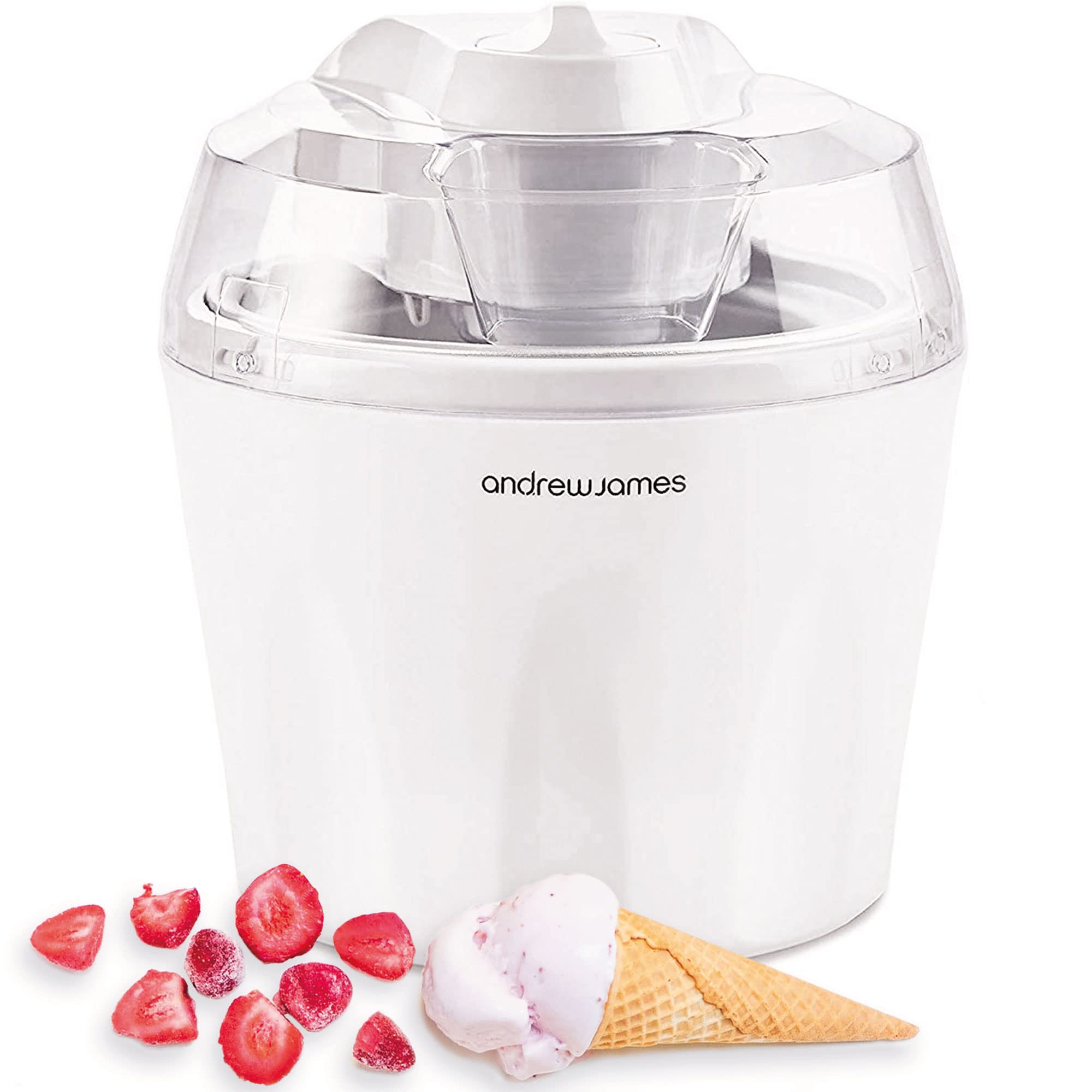 Best frozen yogurt maker new arrivals