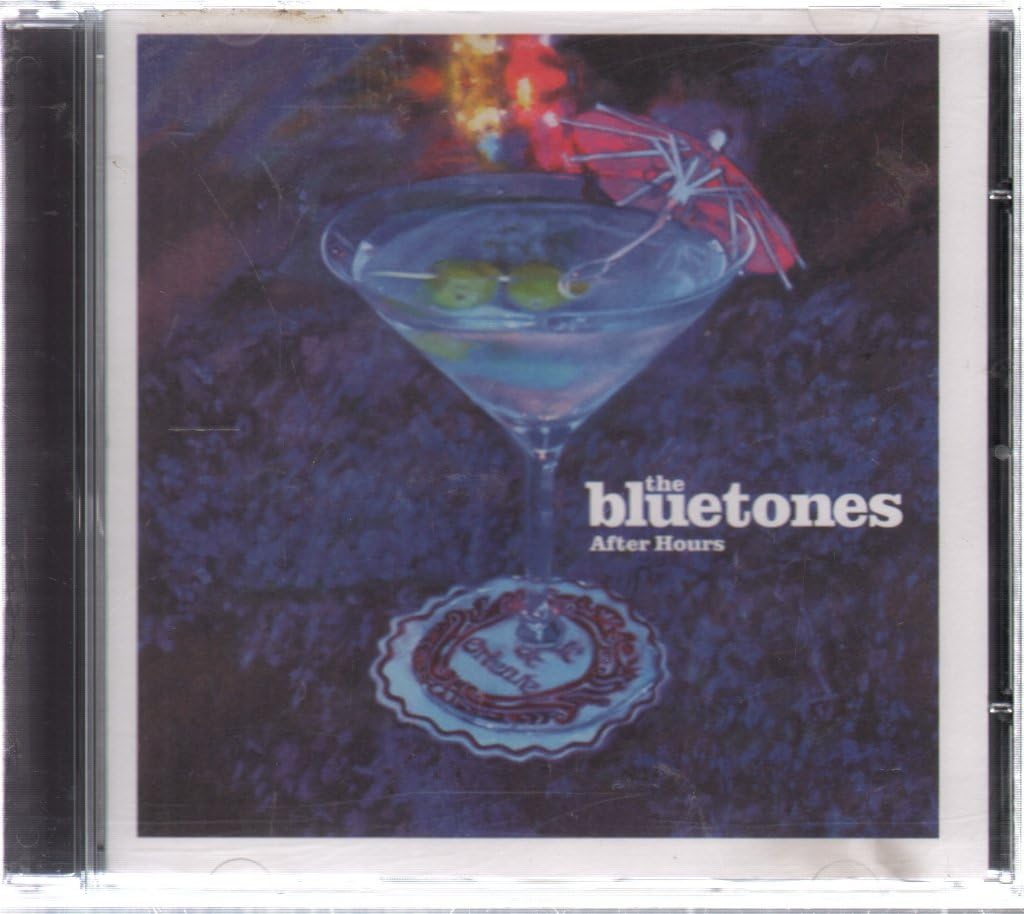 After Hours [CD 1]: Amazon.de: Musik-CDs & Vinyl