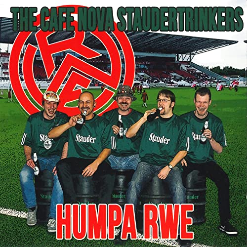 Amazon MusicでThe StaudertrinkersのHumpa RWEを再生する