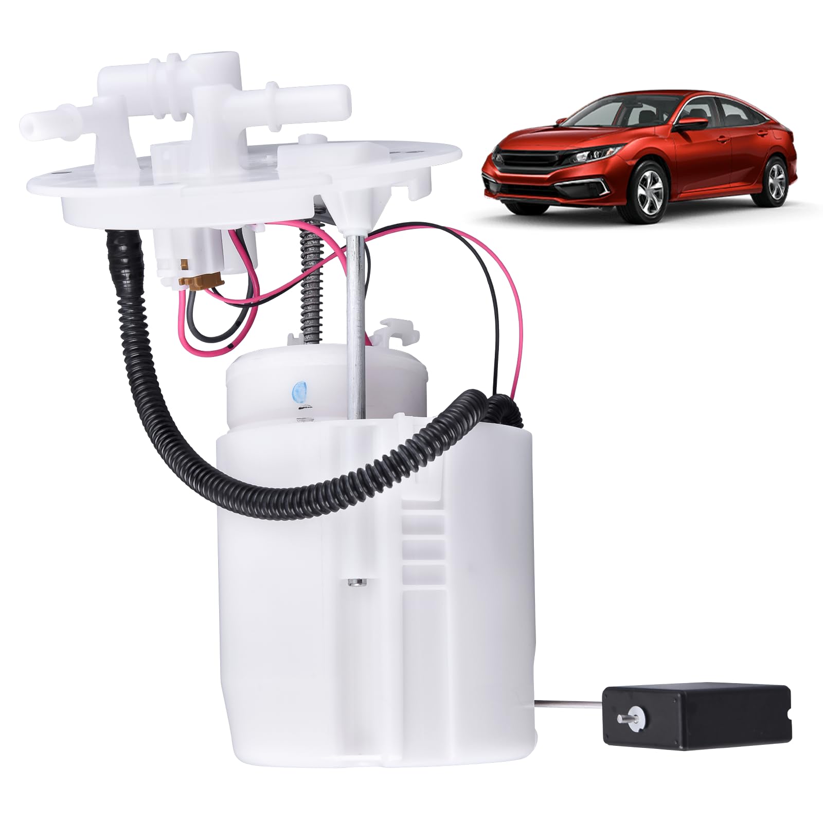 Snapklik.com : Farpida 17045-TBA-A00 17045-TBA-A01 Fuel Pump Module ...