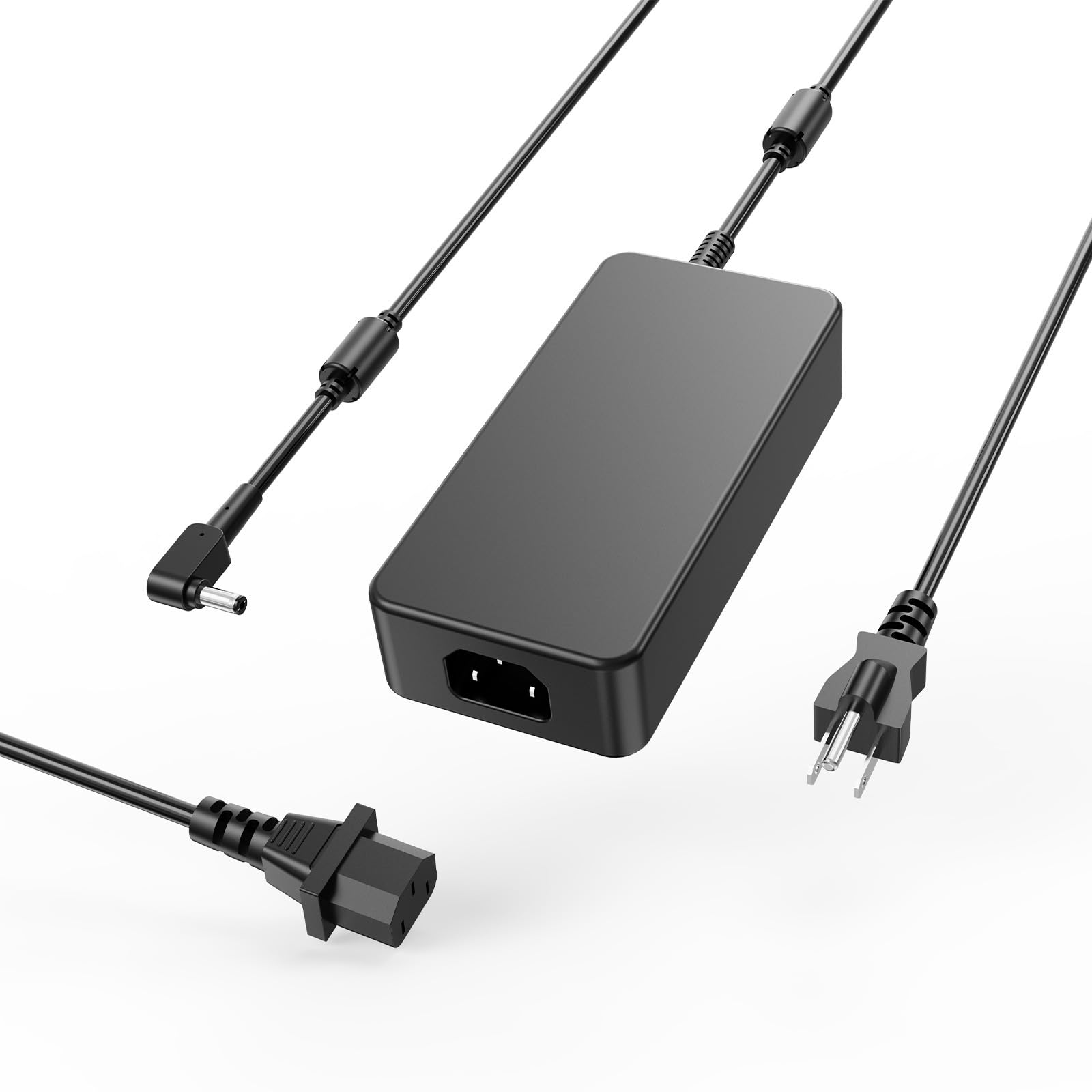 Amazon.com: 280W AC Charger for Acer Nitro 5 AN515-46 AN515-58 N22C1 ...
