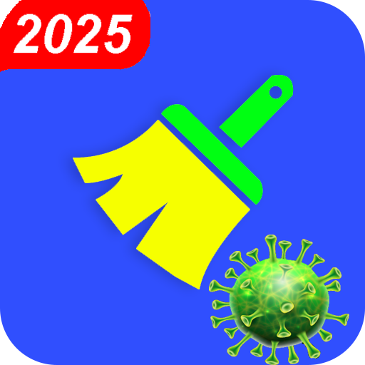 Antivirus Cleaner & Virus Removal & Virus Scanner For Fire Tablets ...