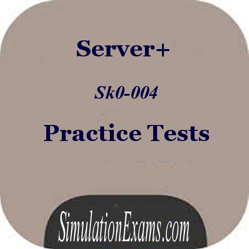Server+ Practice Tests-Free - App on the Amazon Appstore