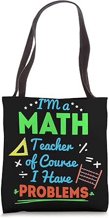 Amazon.com: Math Teacher Mathematics Major Education Math Lover Formula ...