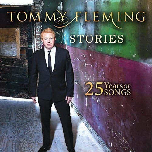 TOMMY FLEMING-STORIES: Amazon.co.uk: CDs & Vinyl