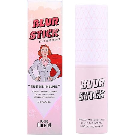 Amazon.com : Maybelline New York Facestudio Master Blur Stick Primer ...
