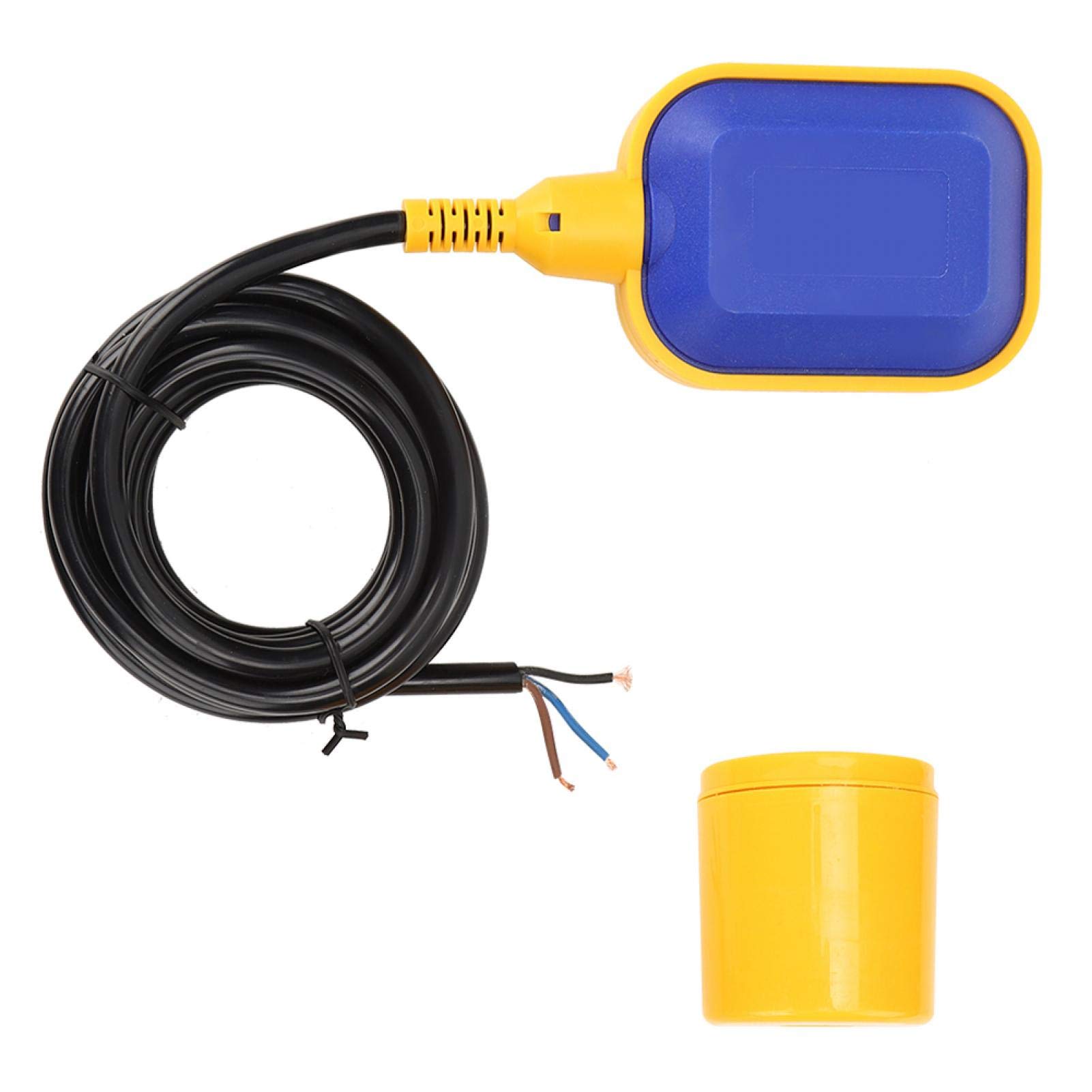 Buy Float Switch Fq2 Liquid Water Level Sensor Automatic Cable Water Level Control Pump Float