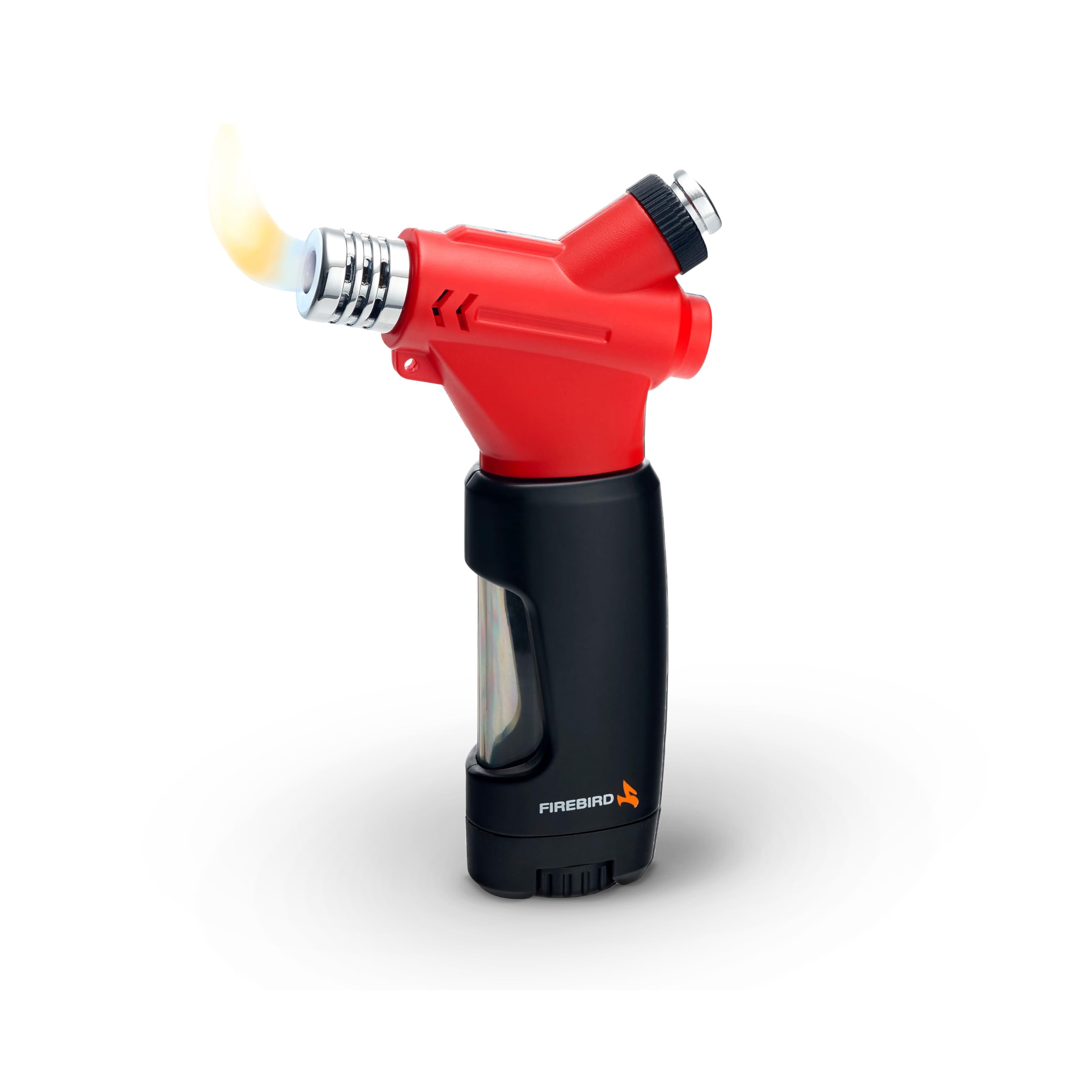 Firebird Caliber Lighter - Butane Gas Refillable (for Safety Not ...