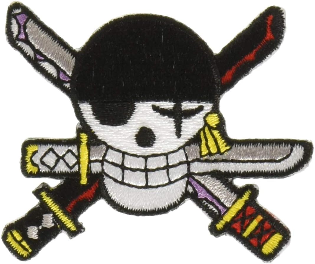 Amazon.com: Ata-Boy Naruto Patch, Leaf Village Iron On Patches - Naruto ...