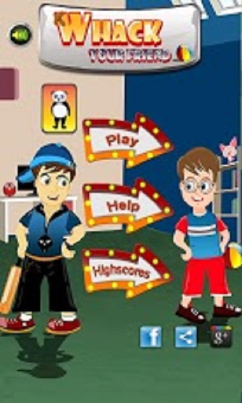 Whack Your Friend : Funny Game - App on Amazon Appstore