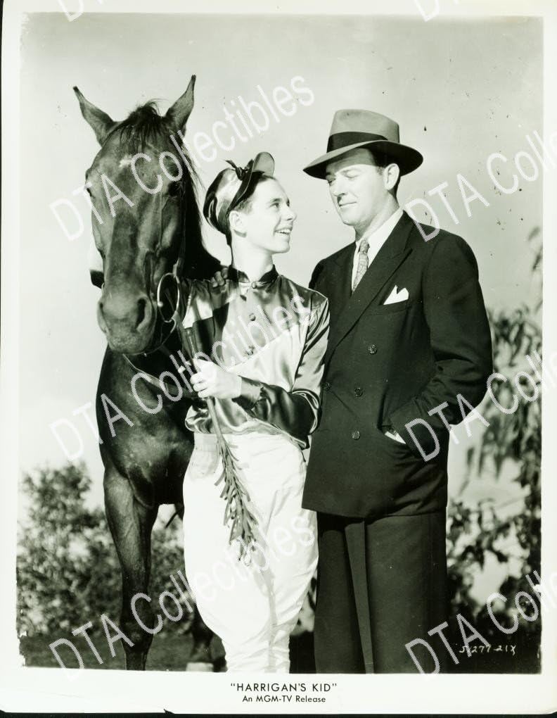 MOVIE PHOTO: HARRIGAN'S KID-8X10-PROMO STILL-FRANK CRAVEN-BOBBY READICK ...