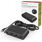 Amazon.com: GameCube Controller Adapter : Video Games