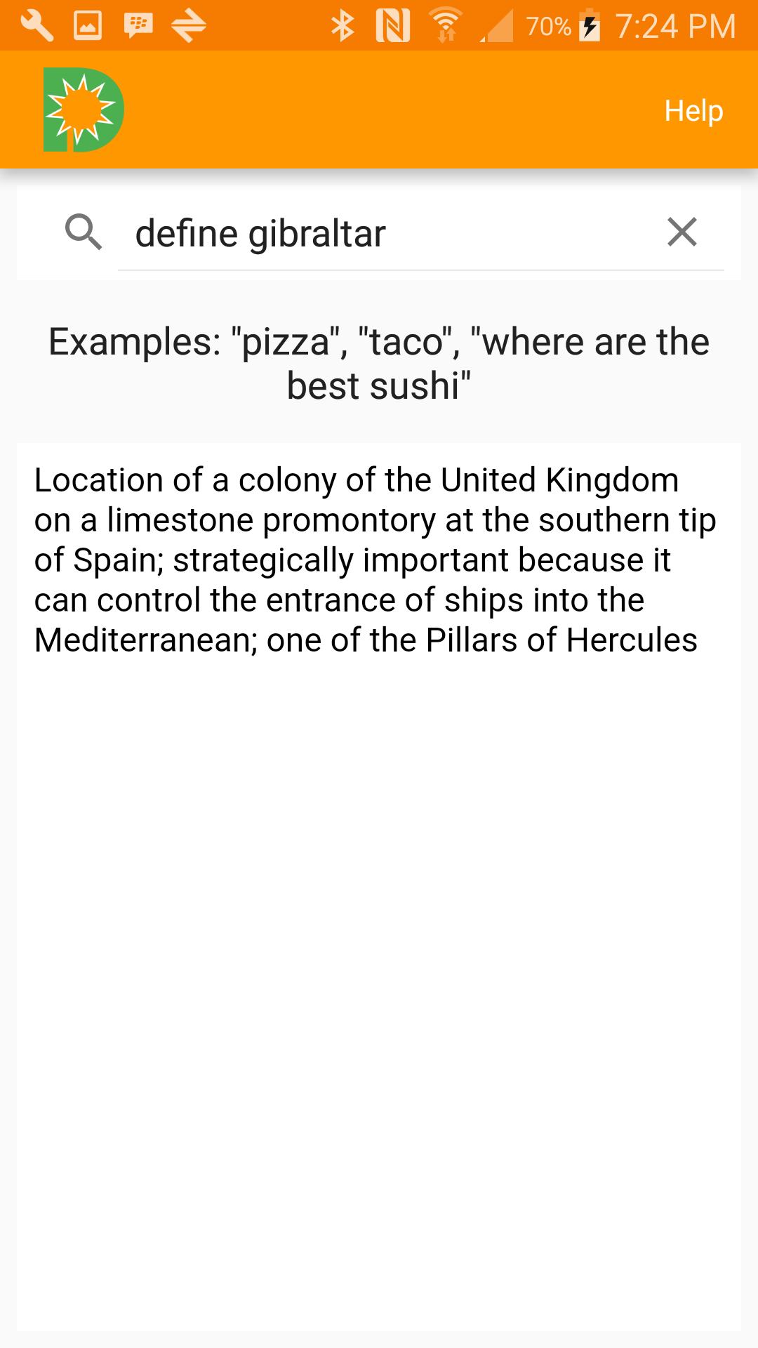 Daytripper v2:Amazon.in:Appstore for Android