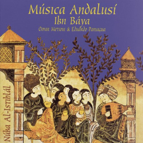 Play Música Andalusí by Ensemble Ibn Báya on Amazon Music