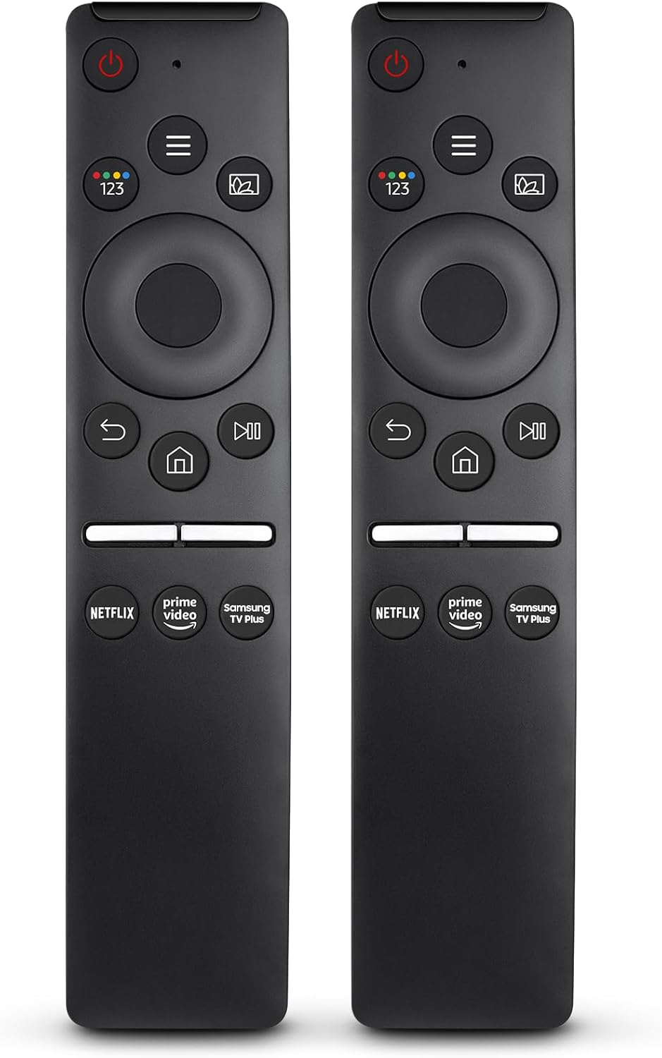 EWO'S Universal Remote Control for Samsung TVs, 2-Pack