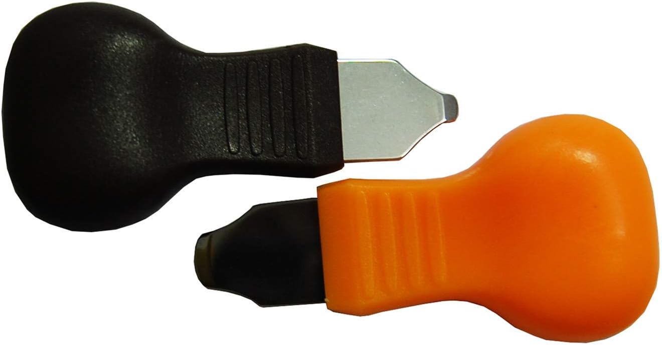 Watch Back Case Opener Remover Remove Removal Knife Repair Tool (2 pcs ...