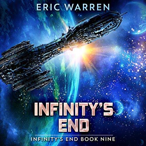 Amazon.com: Caspian's Fortune: Infinity's End, Book One (Audible Audio ...